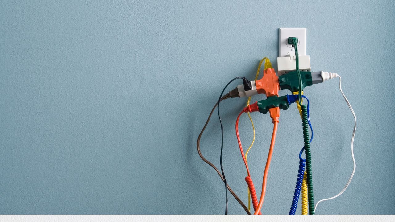 Electrical Hazards: Tips On Electrical Safety At Home | Electrical ...